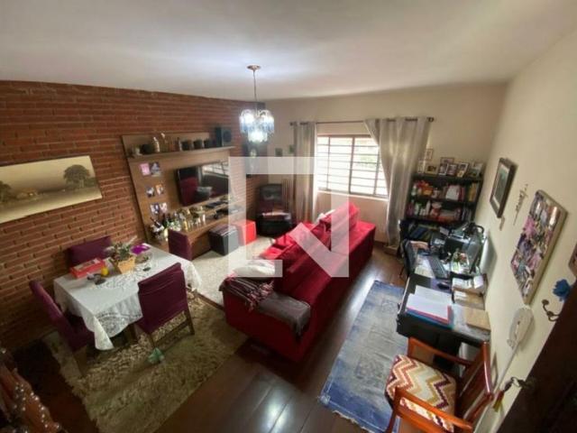Casa, Parque Ipê, 3 Quartos, 180 m2 São Paulo