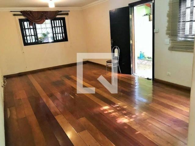 Casa, Parque Ipê, 3 Quartos, 124 m2 São Paulo