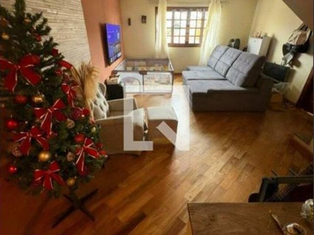 Casa, Parque Ipê, 3 Quartos, 135 m2 São Paulo