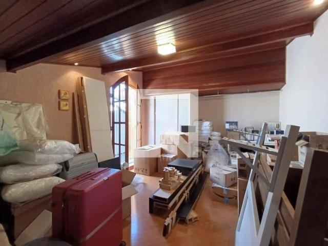 Casa, Parque Ipê, 3 Quartos, 250 m2 São Paulo