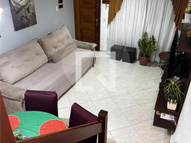 Casa, Parque Ipê, 3 Quartos, 81 m2 São Paulo