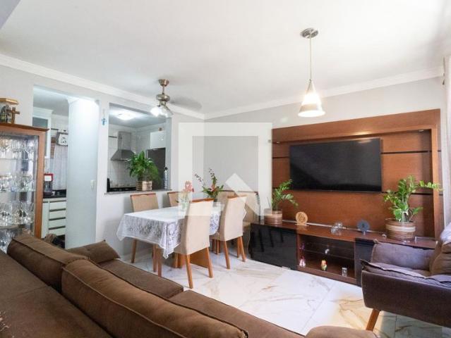 Casa, Parque Ipê, 2 Quartos, 100 m2 São Paulo