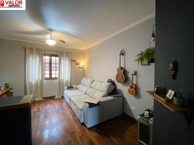 Casa, Parque Ipê, São Paulo, SP