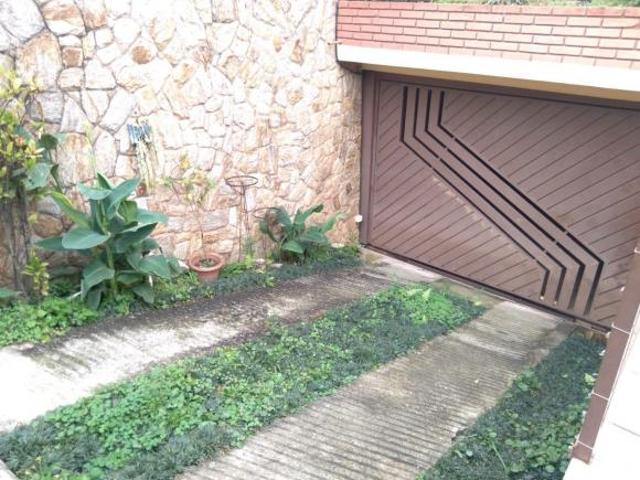 Casa, Parque Ipê, São Paulo, SP