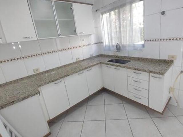 Casa, Parque Ipê, São Paulo, SP
