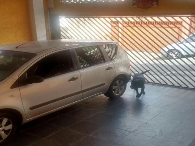 Casa, Parque Ipê, São Paulo, SP