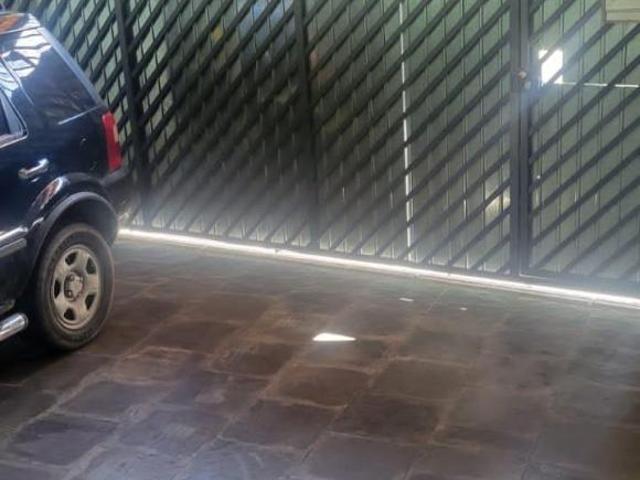 Casa, Parque Ipê, São Paulo, SP