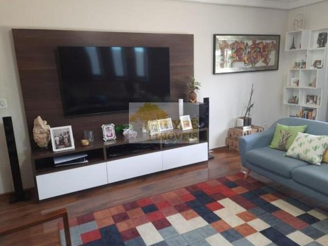 Casa, Parque Ipê, São Paulo, SP