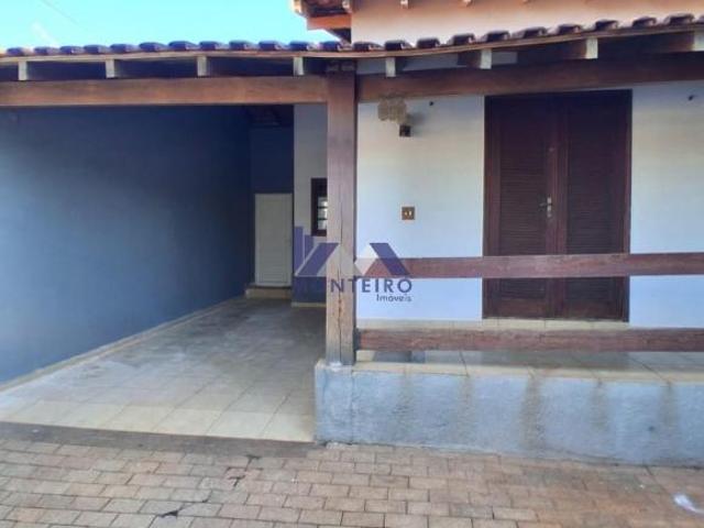 Casa, Parque Iracema, Catanduva, SP