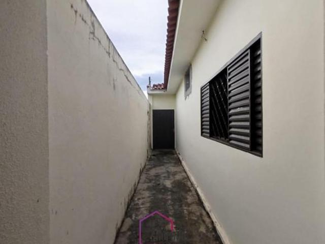 Casa, Parque Iracema, Catanduva, SP