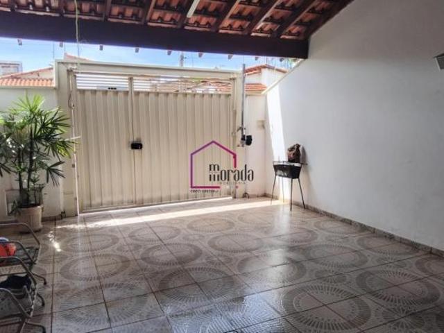 Casa, Parque Iracema, Catanduva, SP