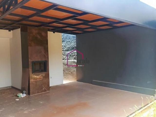 Casa, Parque Iracema, Catanduva, SP