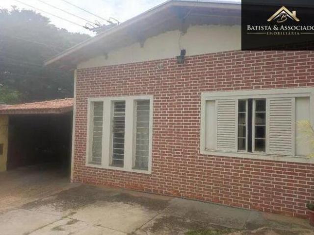 Casa Parque Itália, Campinas SP