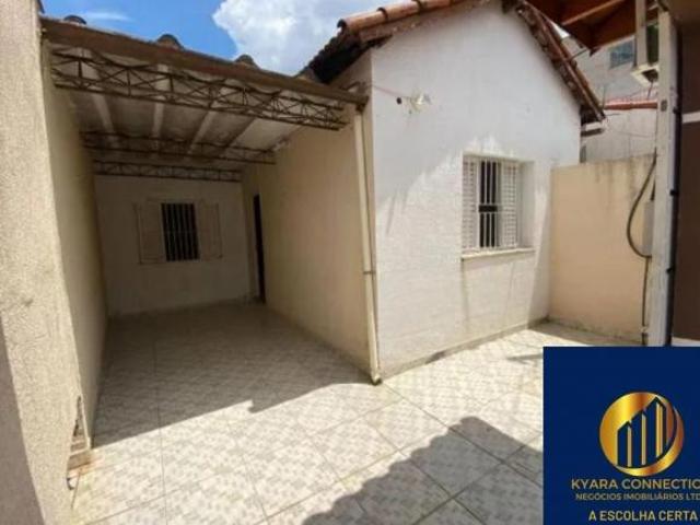 Casa, Parque Itamarati, Jacareí, SP
