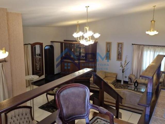 CASA A VENDA NO PARQUE ITAMARATI