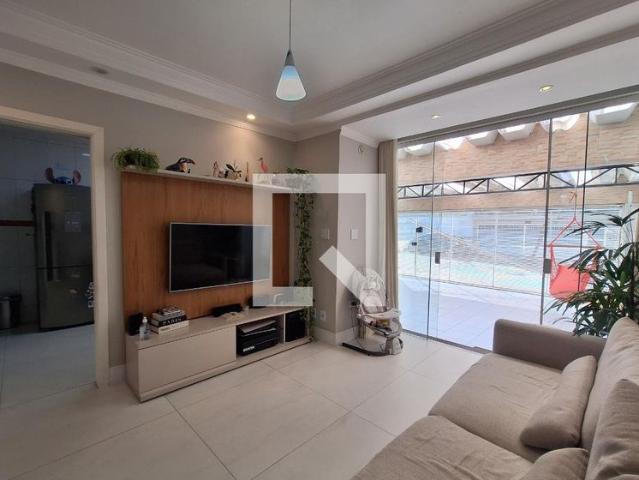 Casa, Parque Jaçatuba, 5 Quartos, 224 m2 Santo André
