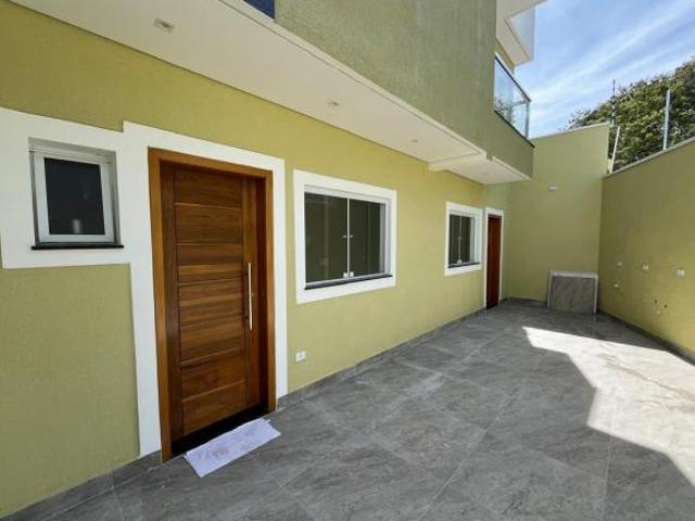 Casa, Parque Jaçatuba, Santo André, SP