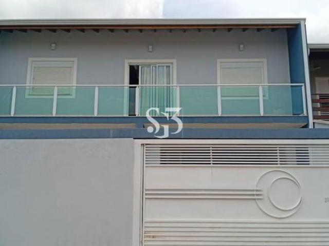 Casa, Parque Jambeiro, Campinas, SP