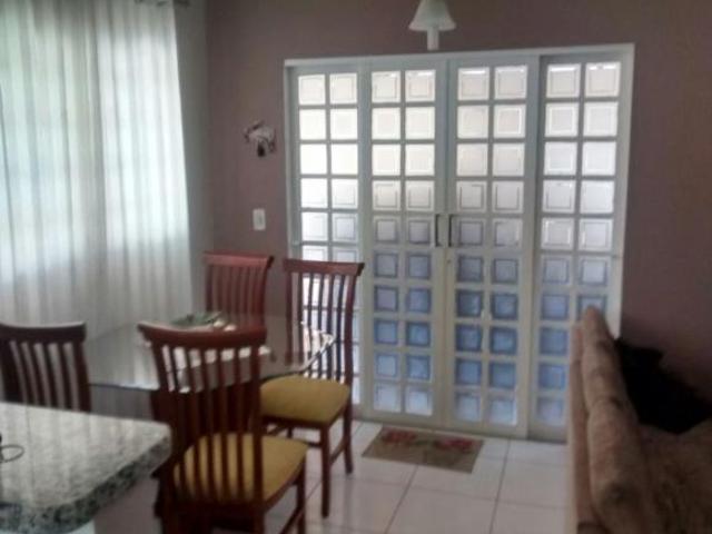 Casa, Parque Jambeiro, Campinas, SP