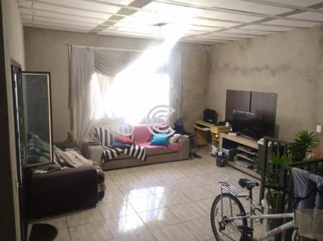 Casa, Parque Jambeiro, Campinas, SP