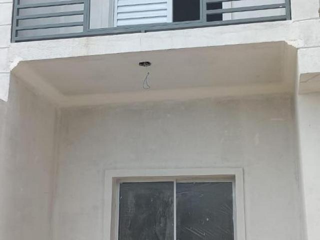 CASA PARQUE JARDIM MIRASSOL