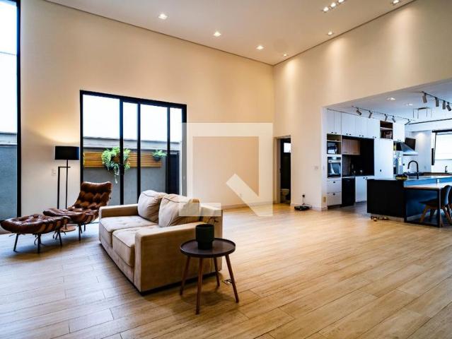 Casa, Parque Jataí, 4 Quartos, 242 m2 Votorantim