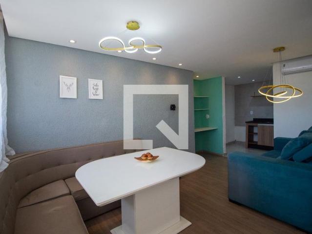Casa, Parque Jataí, 2 Quartos, 49 m2 Votorantim