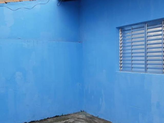 Casa, Parque Jataí, Votorantim, SP