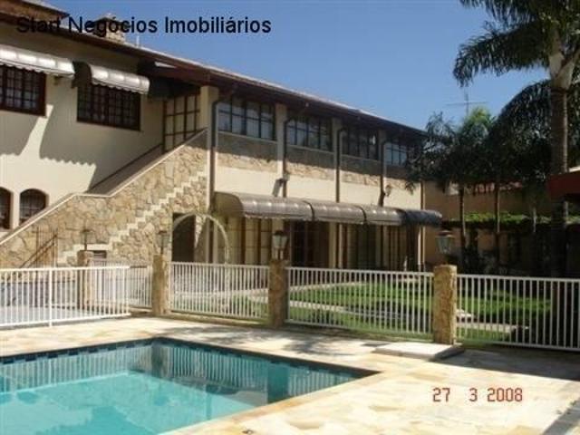 casa Parque Jatibaia Sousas Campinas