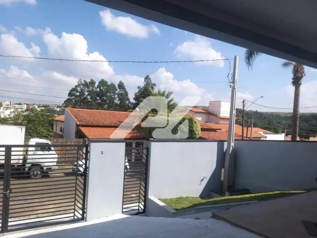 Casa Parque Jatibaia Sousas Campinas