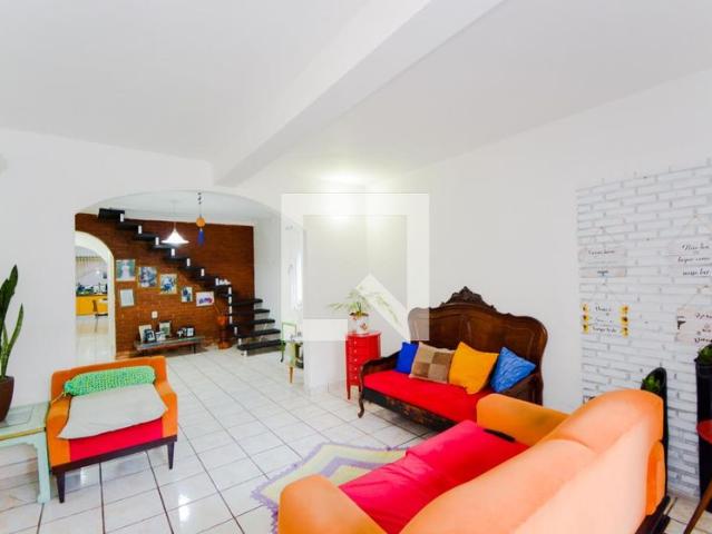Casa, Parque Jurema, 3 Quartos, 120 m2 Guarulhos