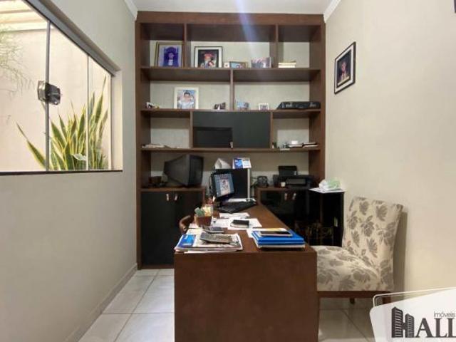 Casa, Parque Juriti, São José do Rio Preto