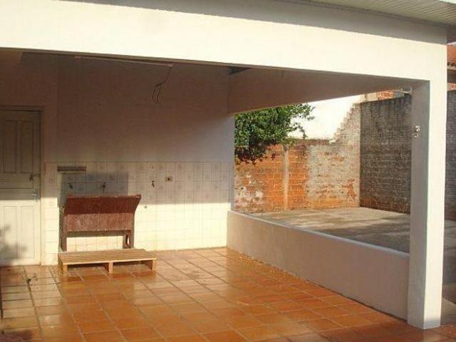 Casa Parque Kebec Venda