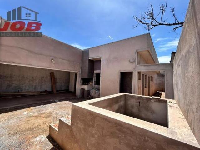 Casa, Parque Laguna II, Formosa, GO