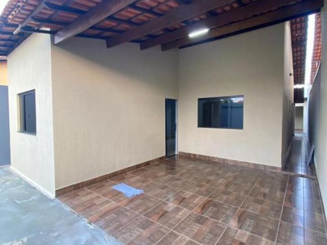 Casa, Parque Laranjeiras, Formosa, GO