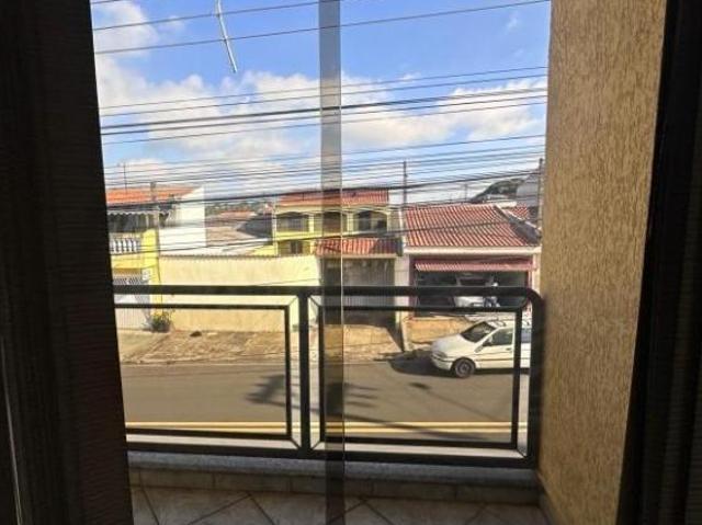 Casa, Parque Mãe Preta, Rio Claro, SP