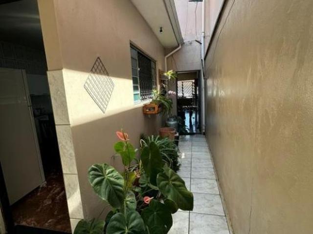 Casa, Parque Mãe Preta, Rio Claro, SP
