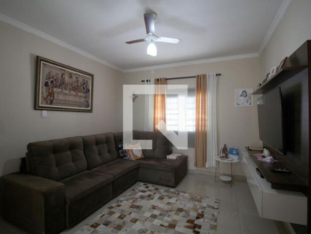Casa, Parque Manchester, 3 Quartos, 151 m2 Sorocaba