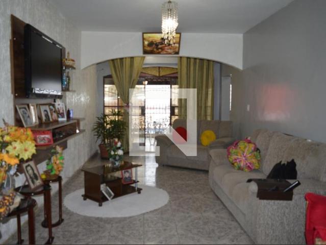 Casa, Parque Maracana, 6 Quartos, 360 m2 Contagem