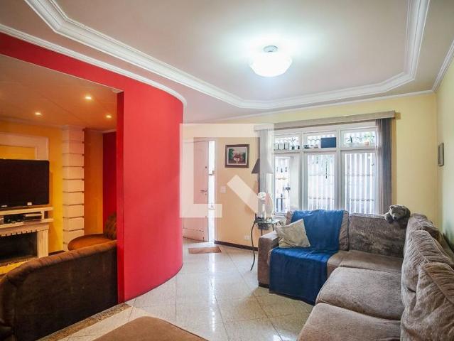 Casa, Parque Marabá, 3 Quartos, 205 m2 Taboão da Serra