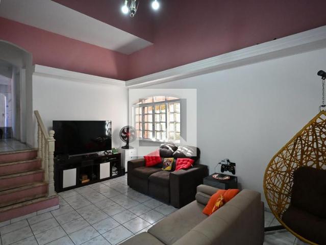 Casa, Parque Marabá, 3 Quartos, 224 m2 Taboão da Serra