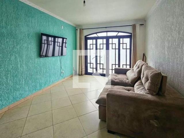 Casa, Parque Marajoara, 3 Quartos, 140 m2 Santo André