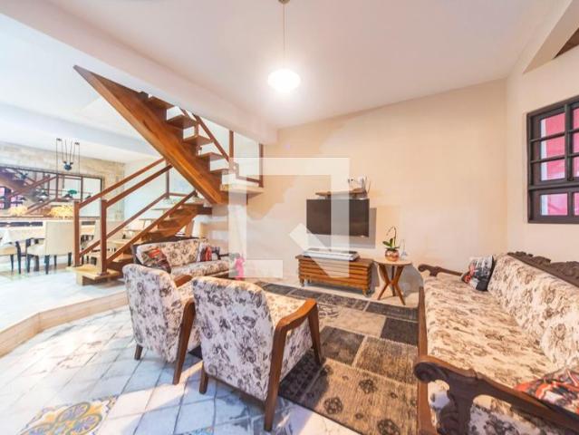 Casa, Parque Marajoara, 3 Quartos, 300 m2 Santo André