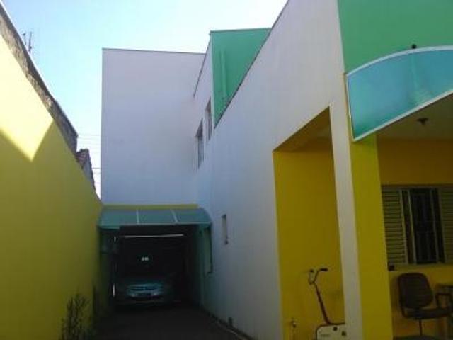 Casa Parque Marajoara