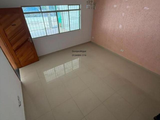 Casa, Parque Marajoara, Santo André, SP