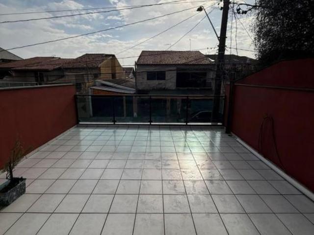 Casa, Parque Marajoara, Santo André, SP