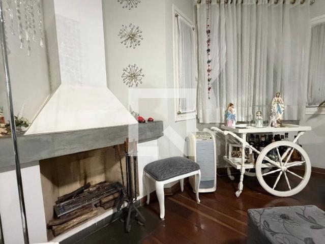 Casa, Parque Maria Helena, 3 Quartos, 140 m2 São Paulo