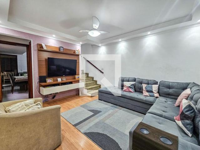 Casa, Parque Maria Helena, 3 Quartos, 140 m2 São Paulo