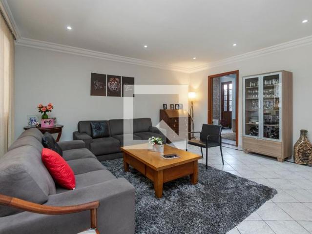 Casa, Parque Maria Helena, 3 Quartos, 180 m2 São Paulo