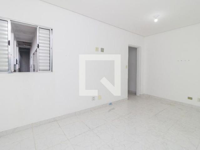 Casa, Parque Maria Helena, 1 Quarto, 60 m2 São Paulo